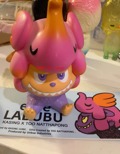 Sofubi Doll Figures Model Toys Collect H:14CM | eBay