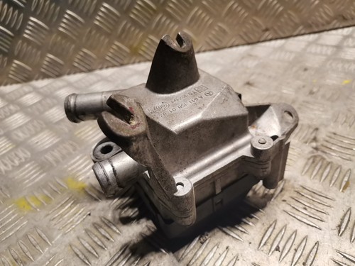 MERCEDES-BENZ E W210 Circulation Water Motor 0001591104 | eBay