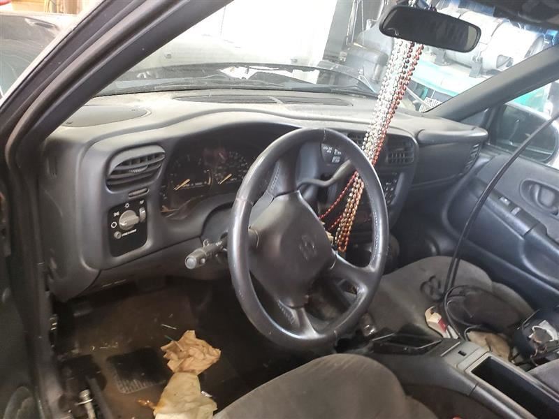 Pinion Box Steering Gear/Rack Power Steering Fits 95-05 BLAZER S10 ...