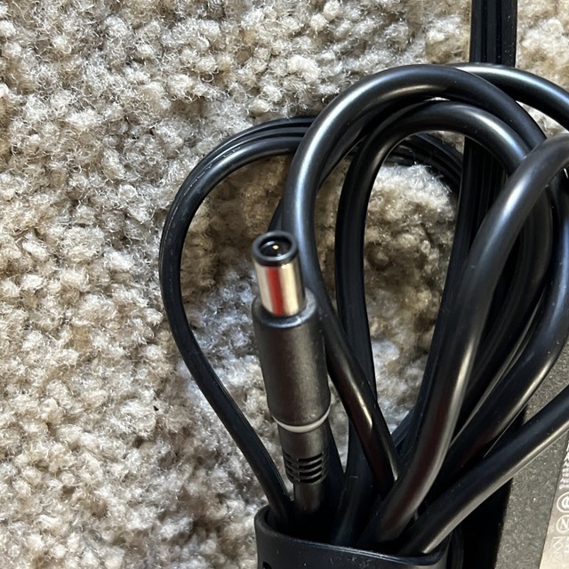 Genuine Dell 130w AC Power Adapter La130pm121 0M1MYR for sale online | eBay