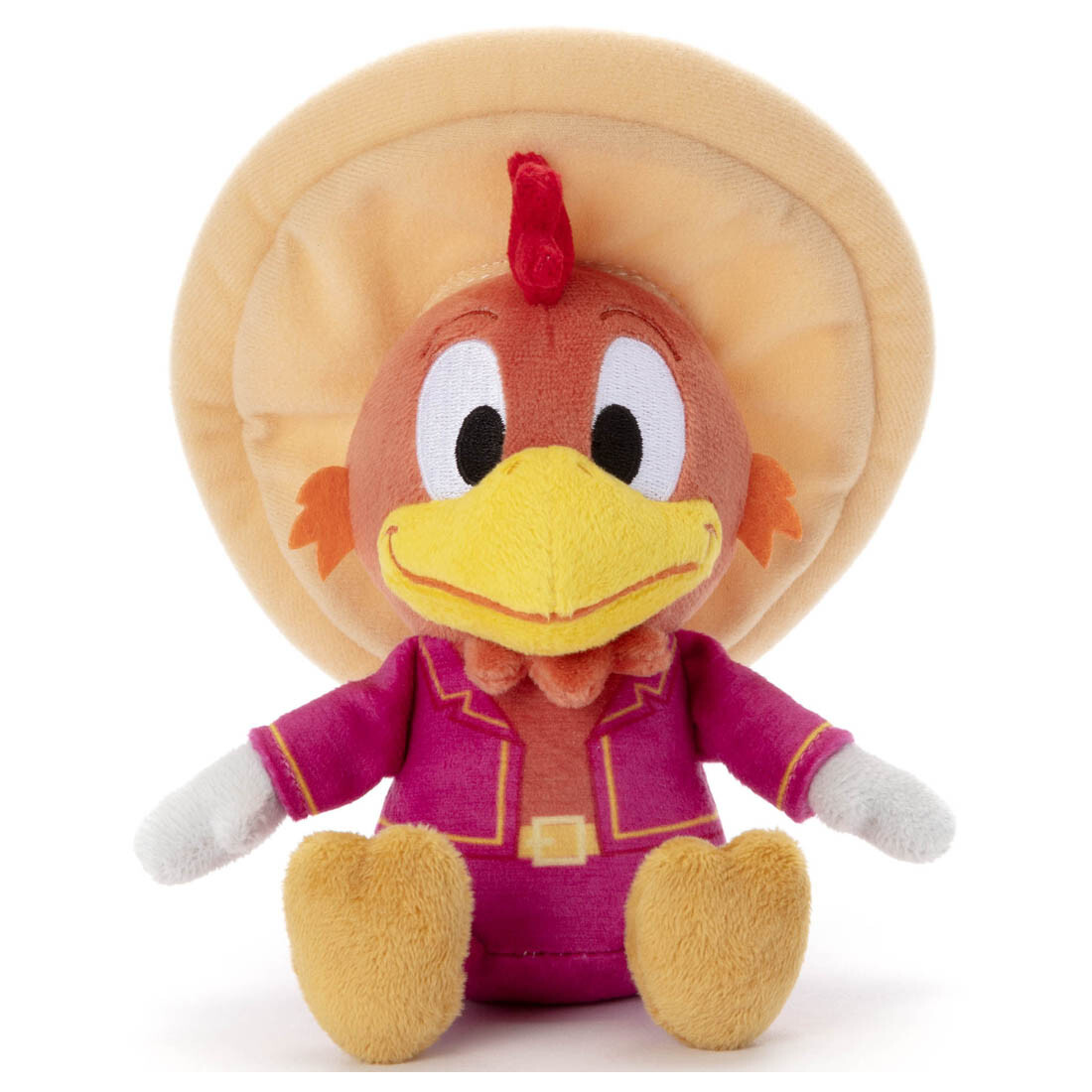 PreOrder Disney Beans Collection Panchito Plush by Takara Tomy Panchito ...