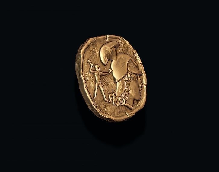 Old Coin, gold old coin, ancient time gold coin, silver coin | eBay