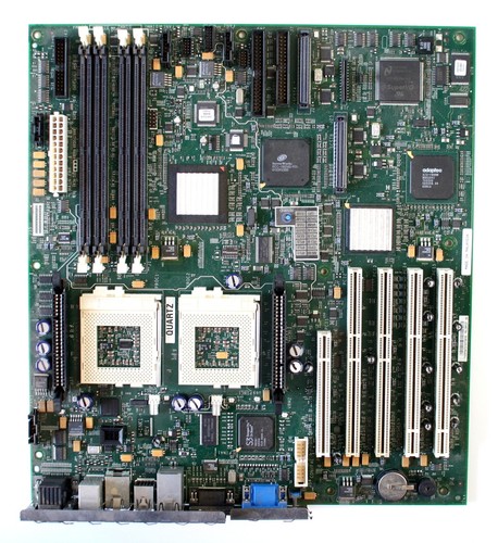 Ibm system board xseries 342 8669-2rx/nas 5196 g01/g26 ,22p9782 | eBay