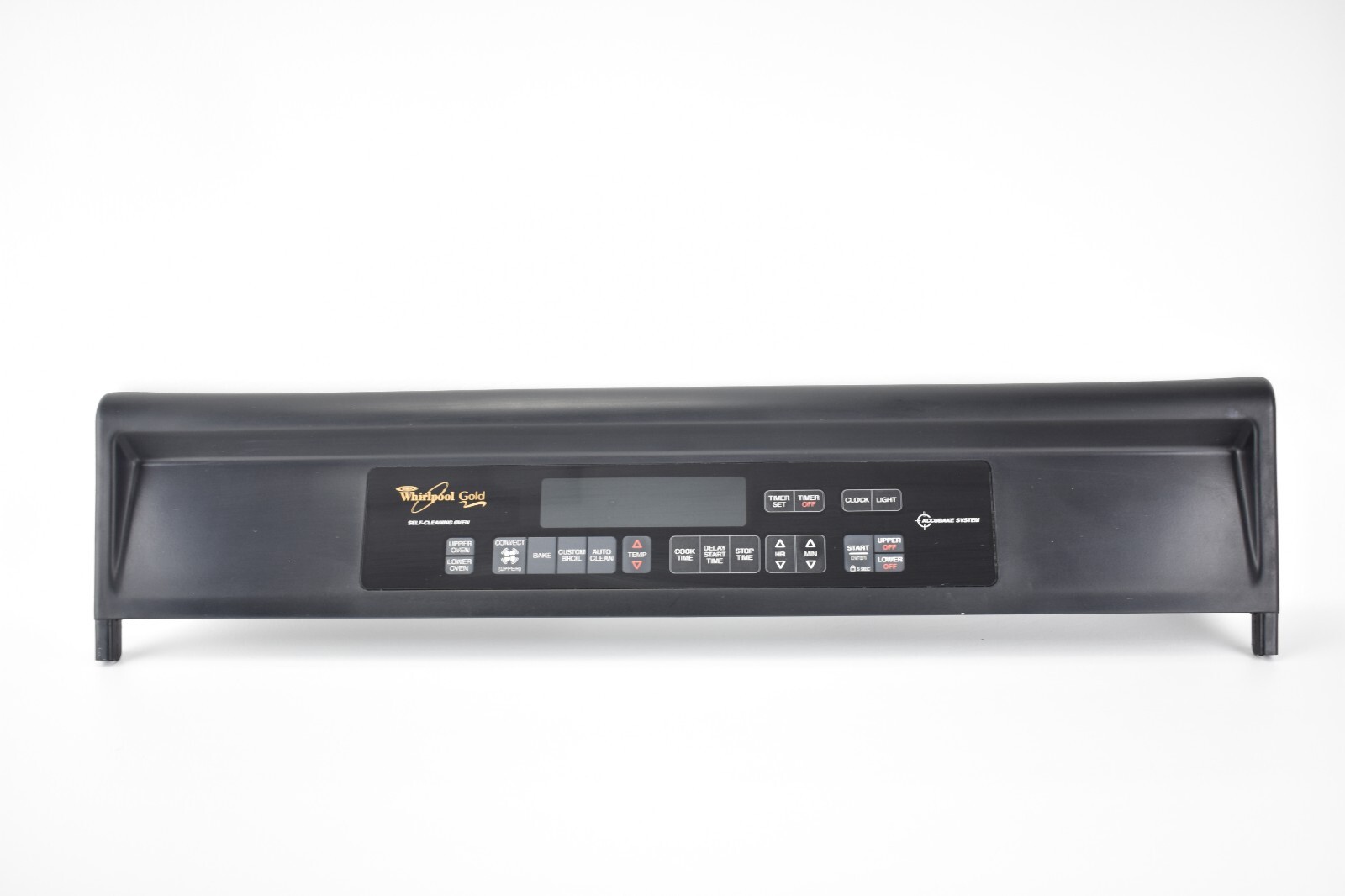 Whirlpool+8300440+Wall+Oven+Control+Panel for sale online | eBay