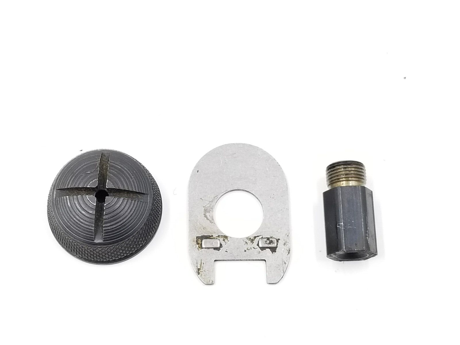 Remington Model Wingmaster 870 12ga Shotgun Parts:Magazine Cap ...