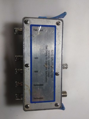 Attenuators - Texscan