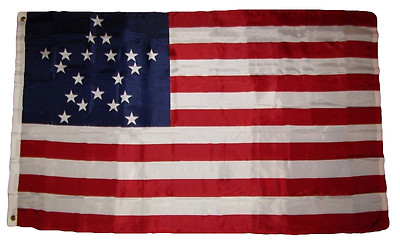 3x5 USA American Great Star 20 Stars 1818-1819 Flag 3'x5' Banner ...