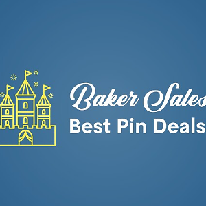 Baker Sales | eBay Stores