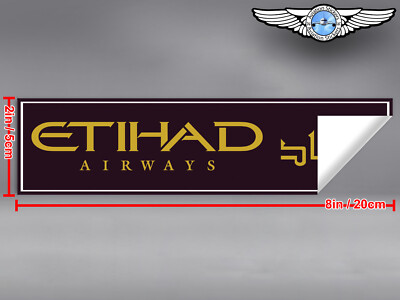 Etihad Logo