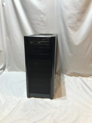 FAST Windows xp Gaming Retro Computer / 9800 GTX Video card / 500 / 8 ...