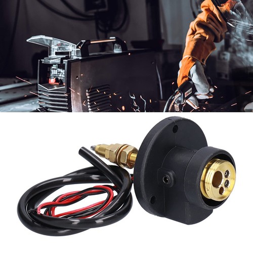 Fast Wire Feeding For MIG Welding Kit Panel Socket to For Euro ...