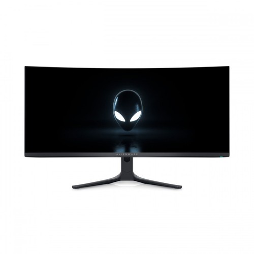 Dell Monitor GAME-AW3423DWF USB-C Curvo ALIENWARE GAMING 34 QD-OLED ...