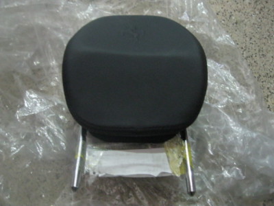 Ferrari 360 Seat -- Headrest (black) # 65973400 | eBay
