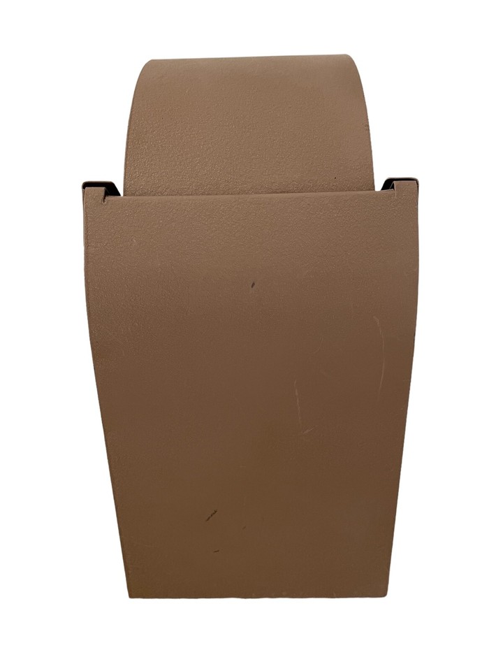 Rolodex Model 2400-S Metal Rotary File No Key Used Condition | eBay