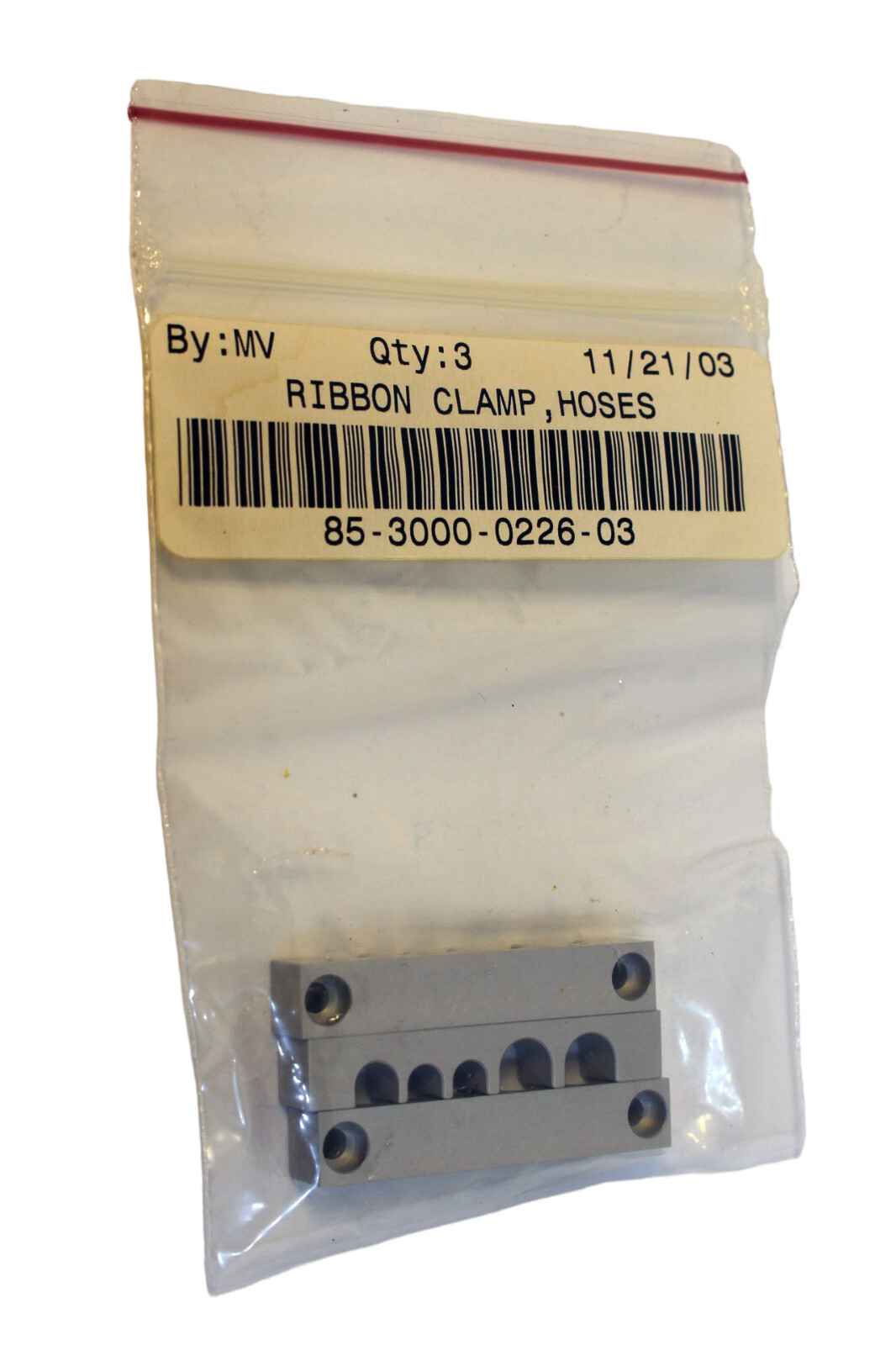 ADO Tag Reader Interface Board 77-4000-6150-00 Kensington Labs TR220077 ...