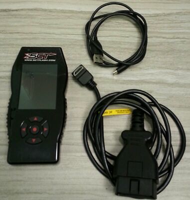 Sct x4 power flash ford programmer mustan - safasvietnam