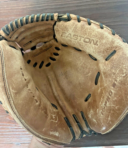 Easton Professional 33” Baseball Catchers Mitt K-PRO 21 Right Handed ...