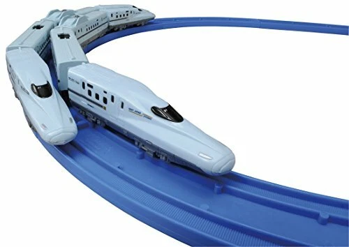 Takara Tomy Plarail Shinkansen Year 2022 Series 400 Tsubasa