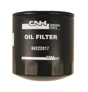84222017 engine oil filter original CNH New Holland Baler EX 1931018 | eBay
