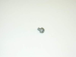 Genuine VW AUDI SKODA Socket Head Bolt W. Hexagon M6X9 x10 pcs ...