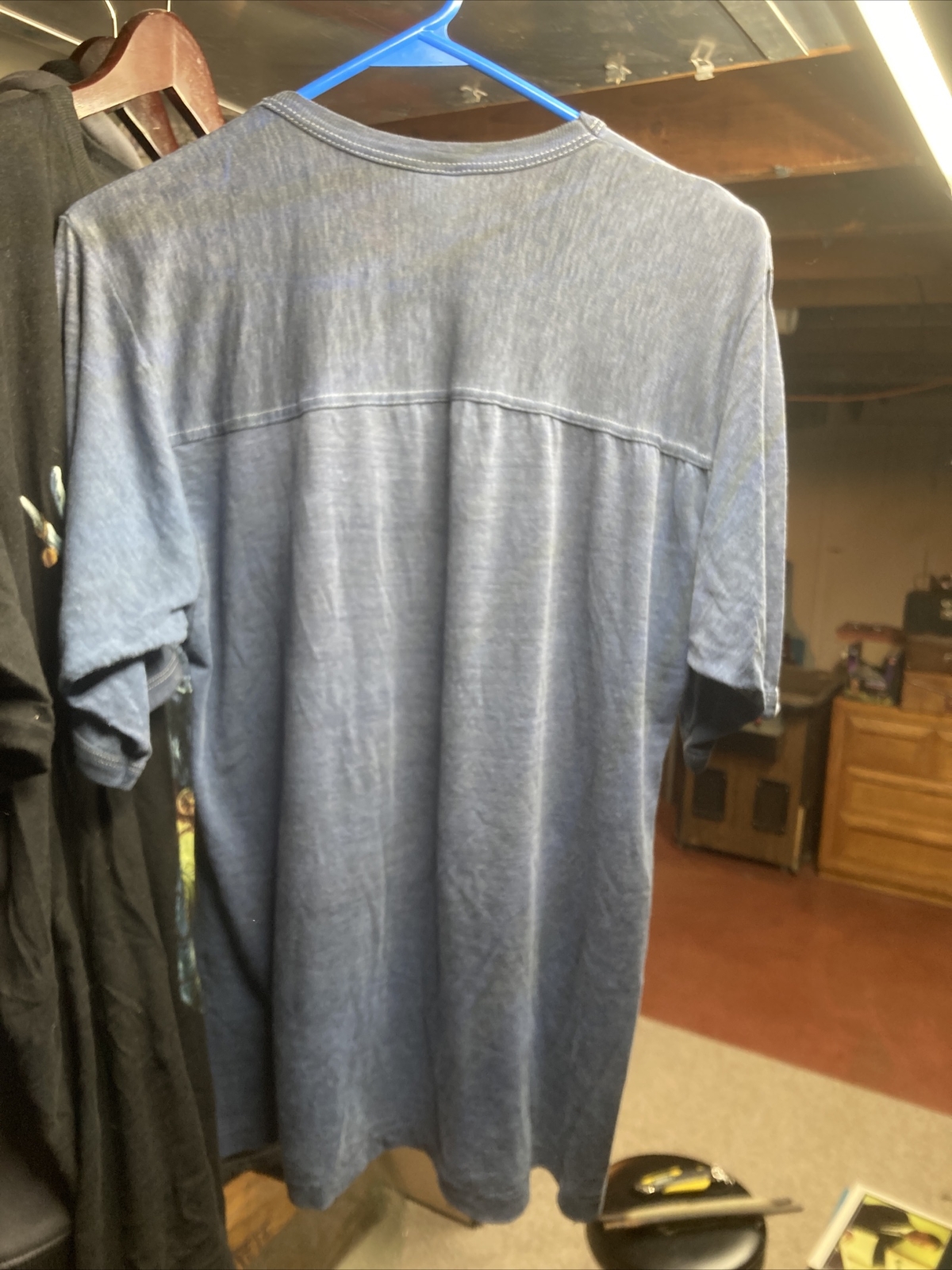 Vintage River Inn Scanlon Cloquet Minnesota Shirt Size Large | eBay