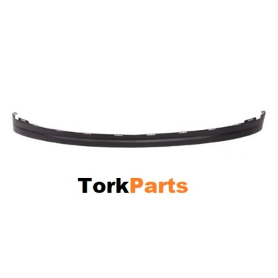 2007 - 2013 Silverado 1500 Front Bumper Lower Valance / Deflector ...
