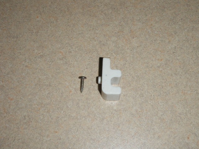 Breadman Pro Bread Machine Insulator for Heating Element TR850 (TR-850 ...