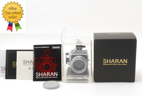 [UNUSED in/Box] Megahouse Sharan Hasselblad SWC Model C Camera From ...