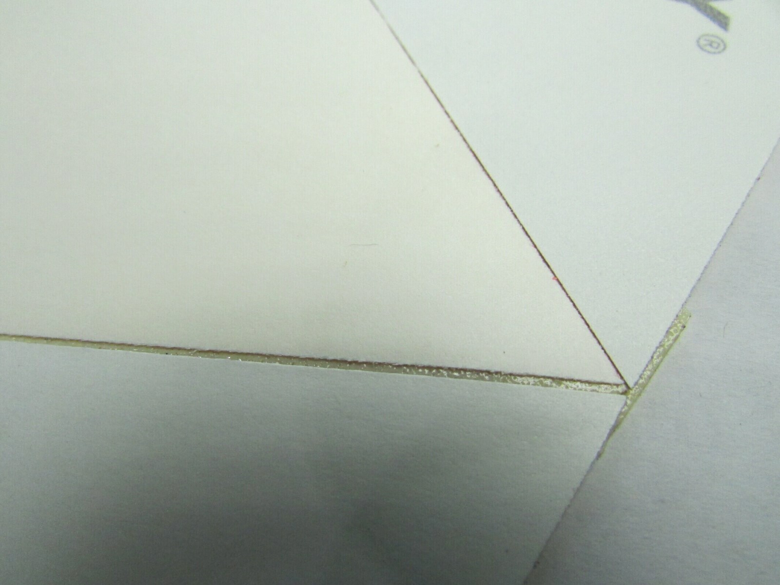 14" x 16" Reflective SMV Adhesive Emblem Sign ASAE S276 Farm Slow ...