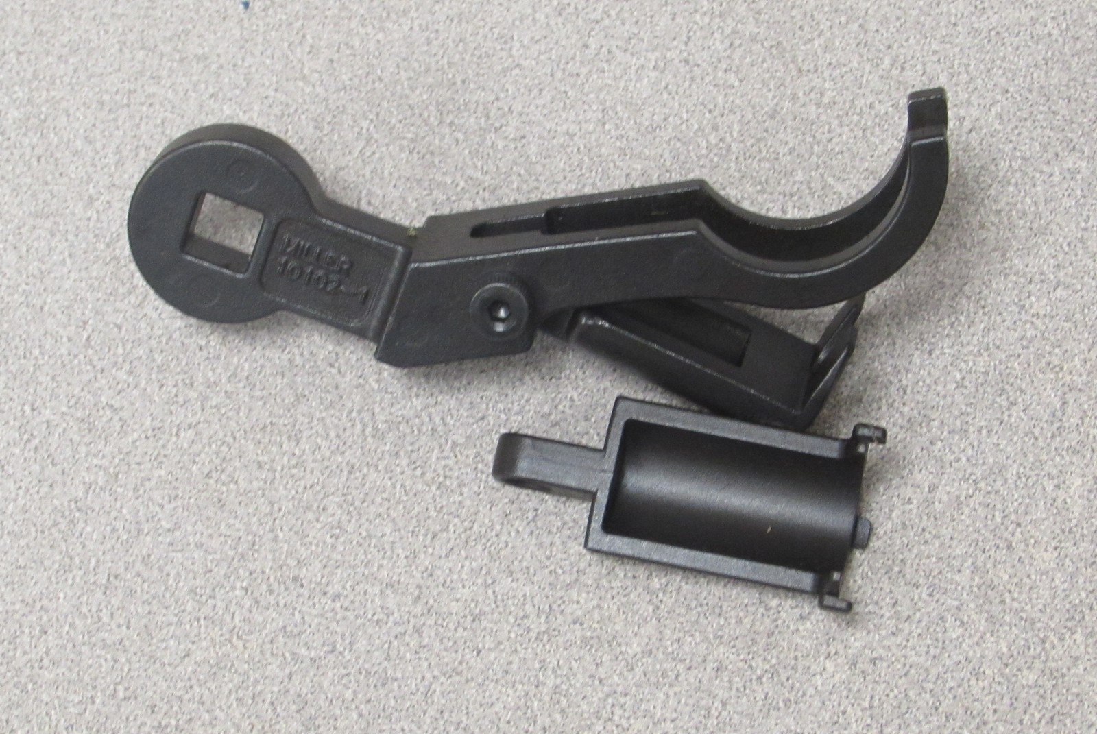 Miller 10102 Valve Spring Remover Installer 4.7L | eBay