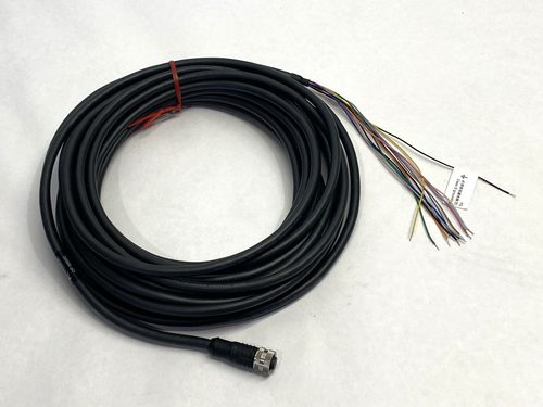 Keyence OP-88680 Control Cable 10m | eBay