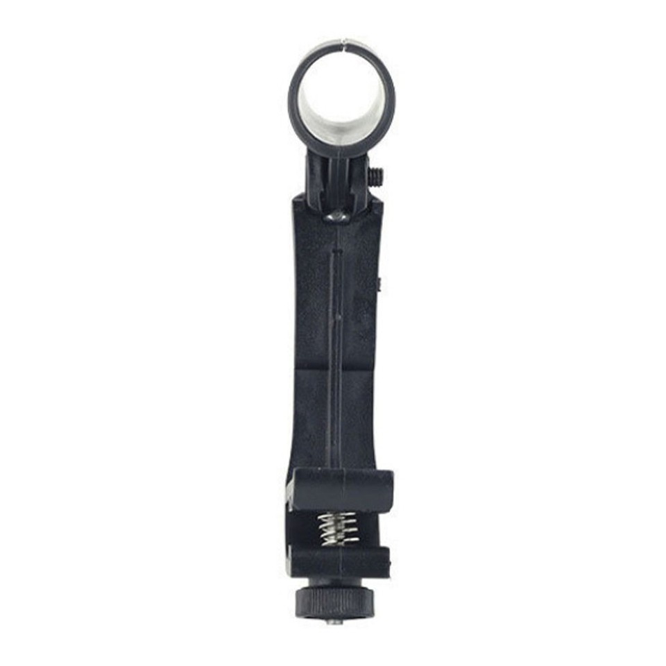 Microphone Clip Hook with Screws Holder for Drum Stand ABS Mount | eBay UK