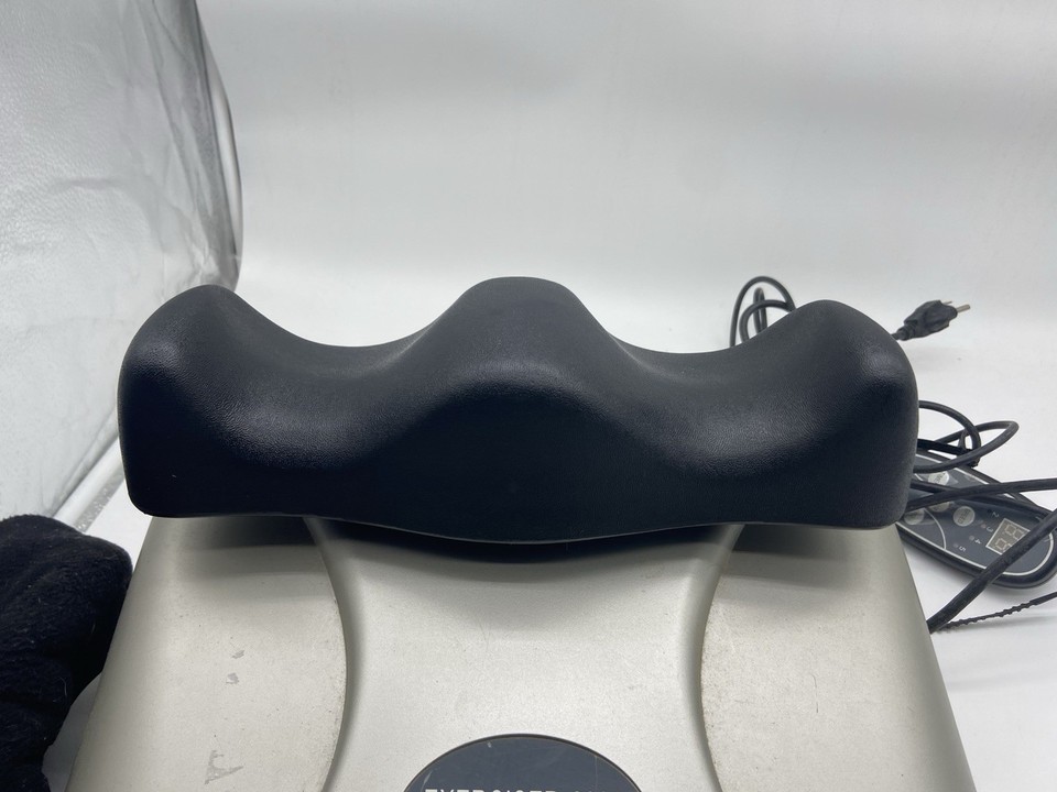 Exerciser Elite 2000 By Clark – Platinum Series – Passive Leg Swing Chi ...