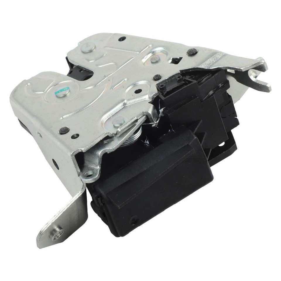 For BENZ A0997400600 Trunk Lock Tailgate Latch for Optimal Performance ...