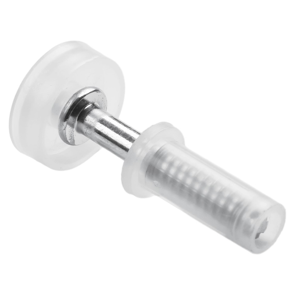 Upgrade Your Home with Rust Resistant Bifold Door Repair Parts 4PCS Set ...