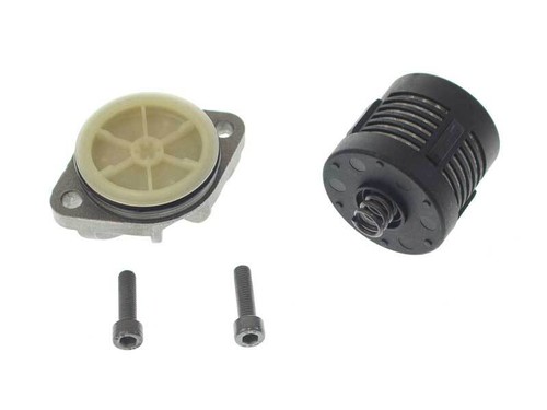 BORG WARNER Haldex Coupling Oil Filter 30787687 Volvo V70 XC90 AWD S60 ...