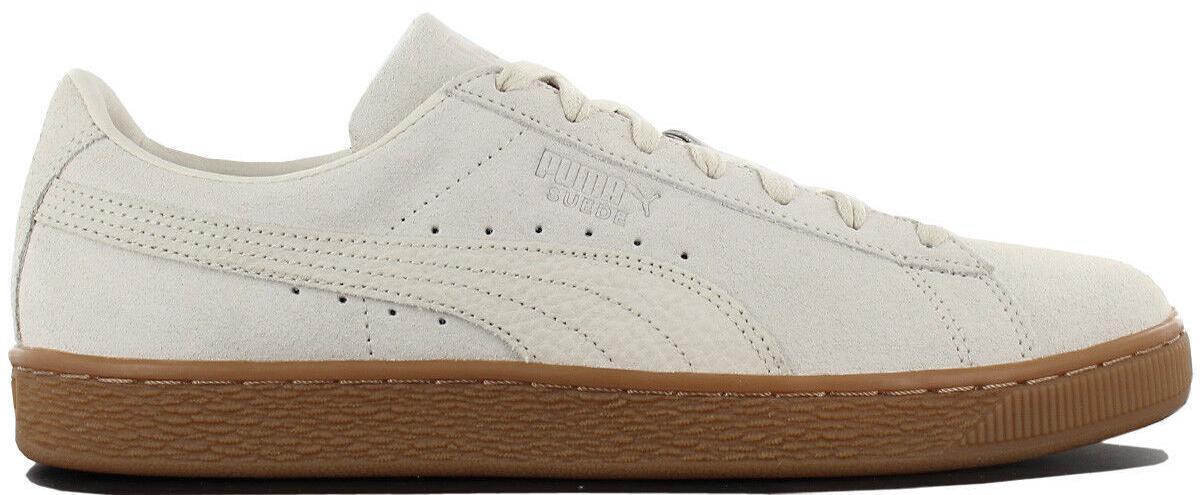 Size 13 - Puma Suede Classic Natural Warmth Birch for sale online | eBay