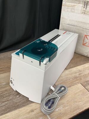 Baxter Baxa 2400 EXACTAMIX Automated 2400-MR Compounding System ...