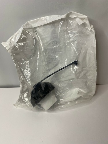 CHRYSLER JEEP 52030387AB FUEL GAS TANK FILLER CAP WITH TETHER OEM BRAND ...