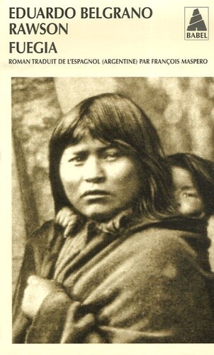 Fuegia babel n°810 | eBay