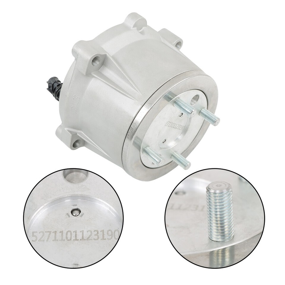 Rear Differential Viscous Coupler Coupling 41303-42023 For Toyota RAV4 ...