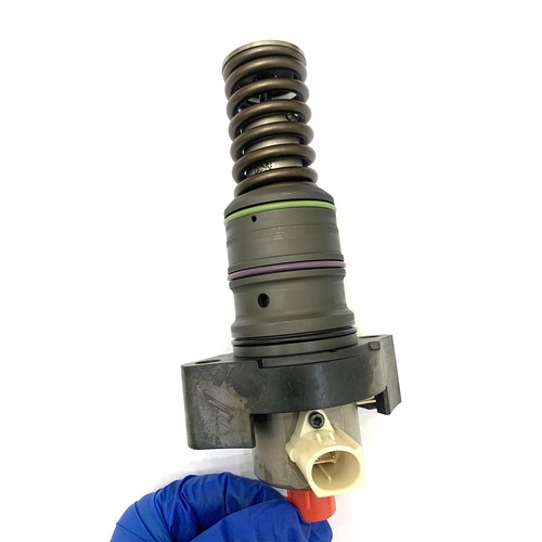 NEW FUEL PUMP 1934322 2102391 1934322pe 2102391 FOR MX13 ( NO CORE ...