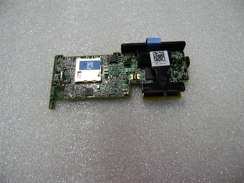 DUAL SD FLASH CARD READER DELL POWEREDGE R640 R740 R440 R540 SERVER ...