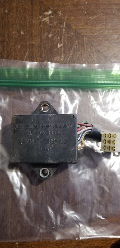 '82 Kz750n Turn Signal Self Canceling Unit | eBay