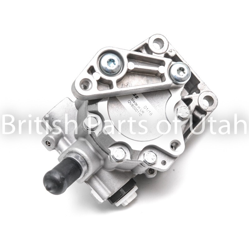 Range Rover L322 Power Steering Pump Genuine OEM ZF M62 2003~2005 | eBay