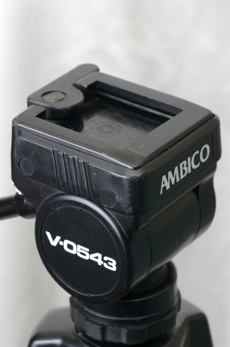 Ambico Tripod Mounting Plate