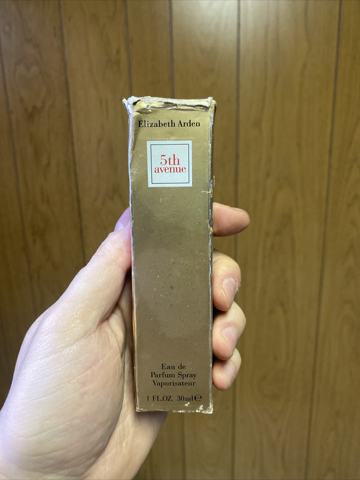 Elizabeth Arden 5th Avenue 1 fl oz Women's Eau de Parfum - W-1445 ...