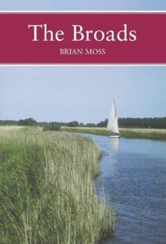 Broads by Brian Moss (Trade Paperback) for sale online | eBay