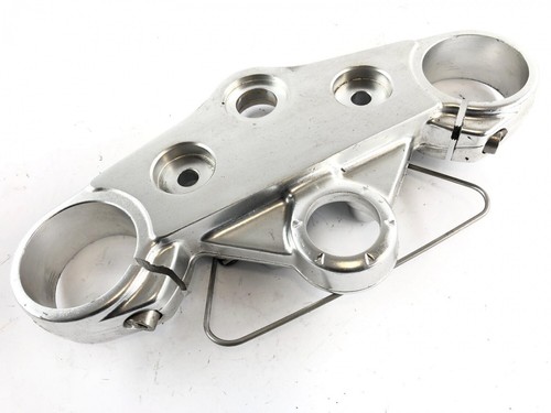 Triumph Speed Triple 1050 515NJ [2005] - top triple clamp 735654724537 ...