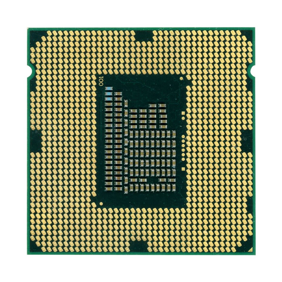 INTEL PENTIUM DUAL-CORE G870 3.1GHz SR057 LGA1155 | eBay